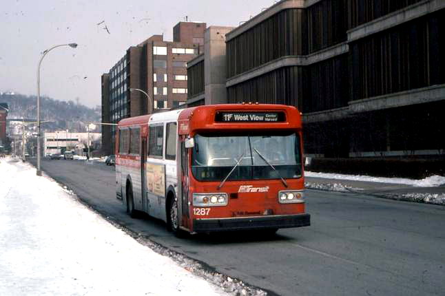 AM General Metropolitan